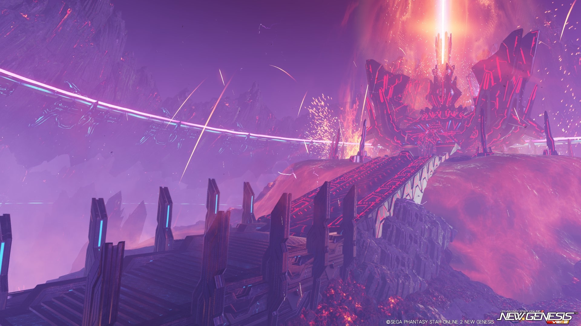 NGS - PSO2:NGS NA Timers